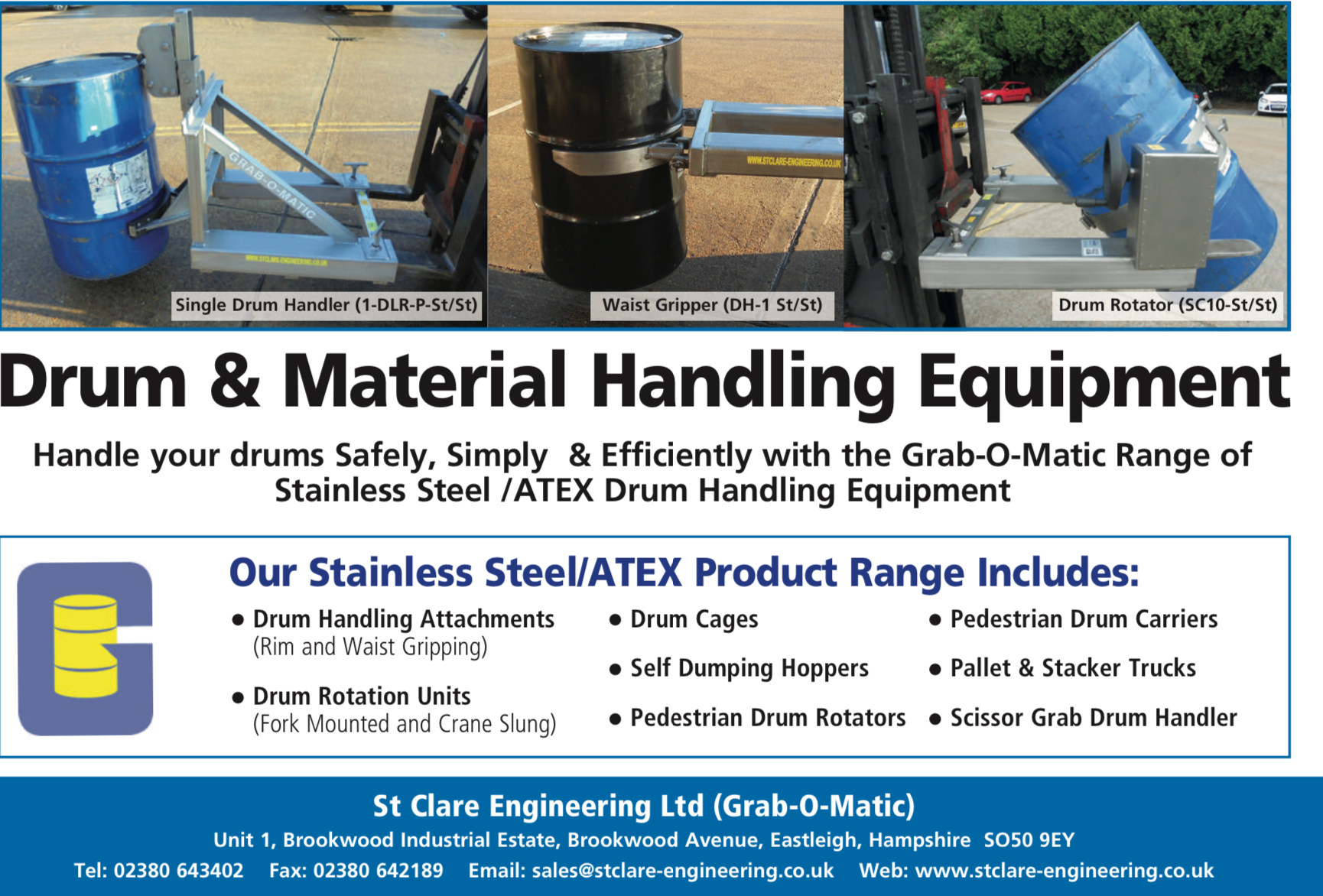 HES | The Worlds Leading Hazardous Engineering Resource - Safe ...