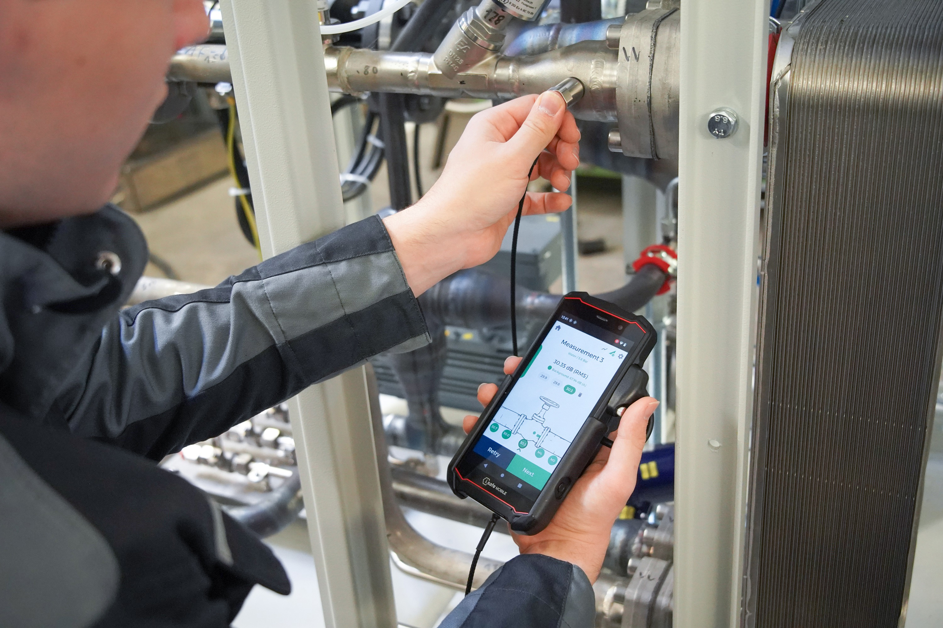 HES | The Worlds Leading Hazardous Engineering Resource - i.safe MOBILE ...