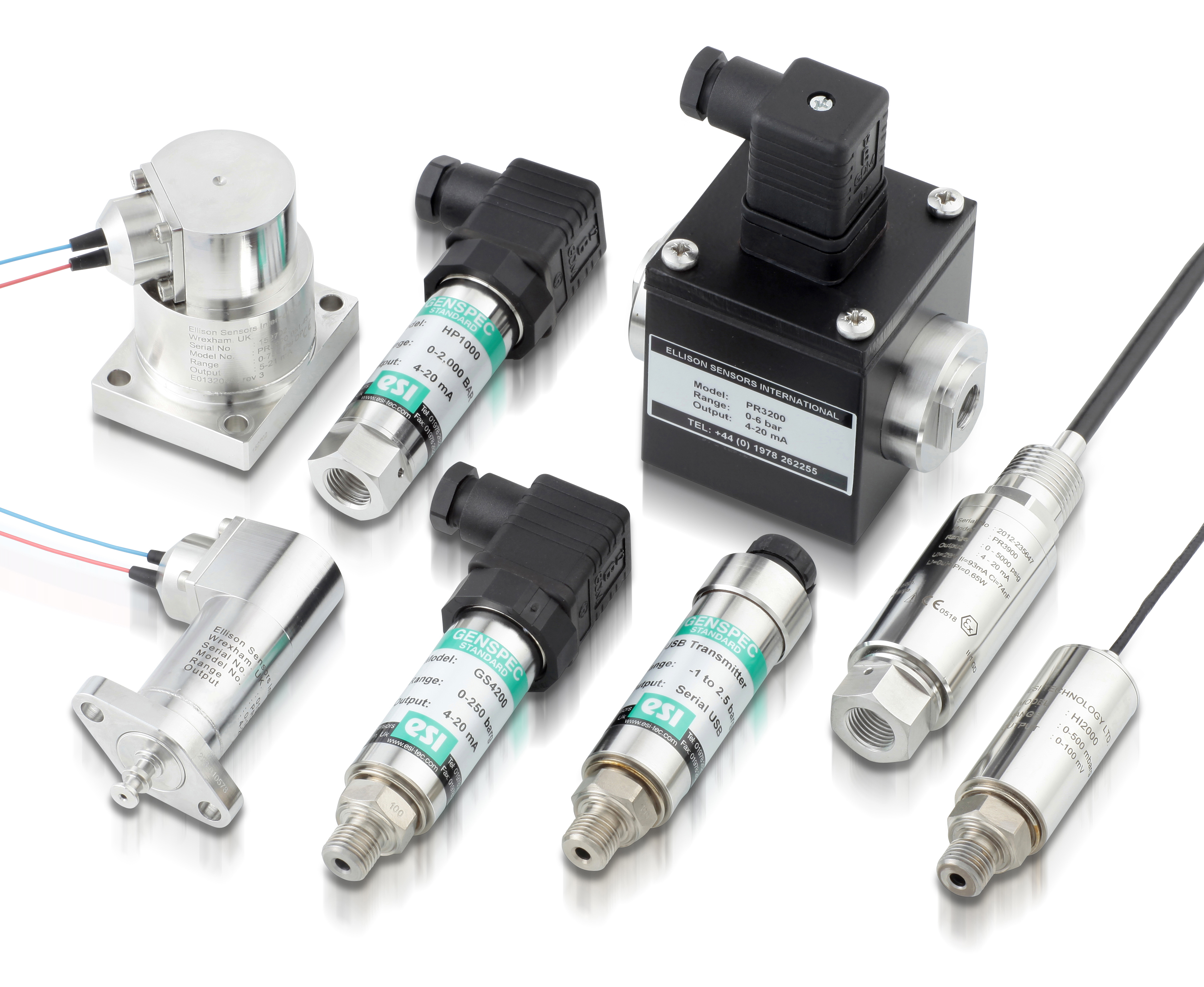 HES | The Worlds Leading Hazardous Engineering Resource - ESI are ...