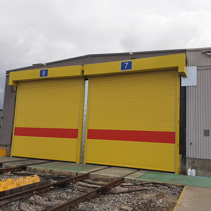 HES | The Worlds Leading Hazardous Engineering Resource - Hart Doors ...