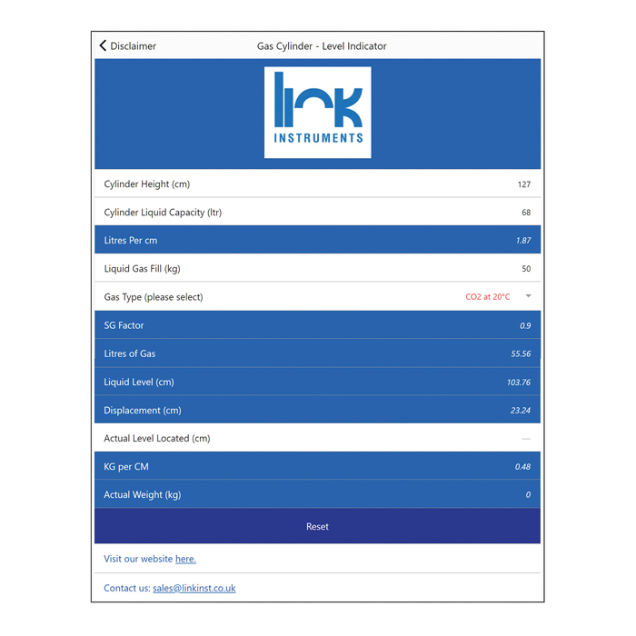 HES | The Worlds Leading Hazardous Engineering Resource - Free app from Link Instruments boosts ...
