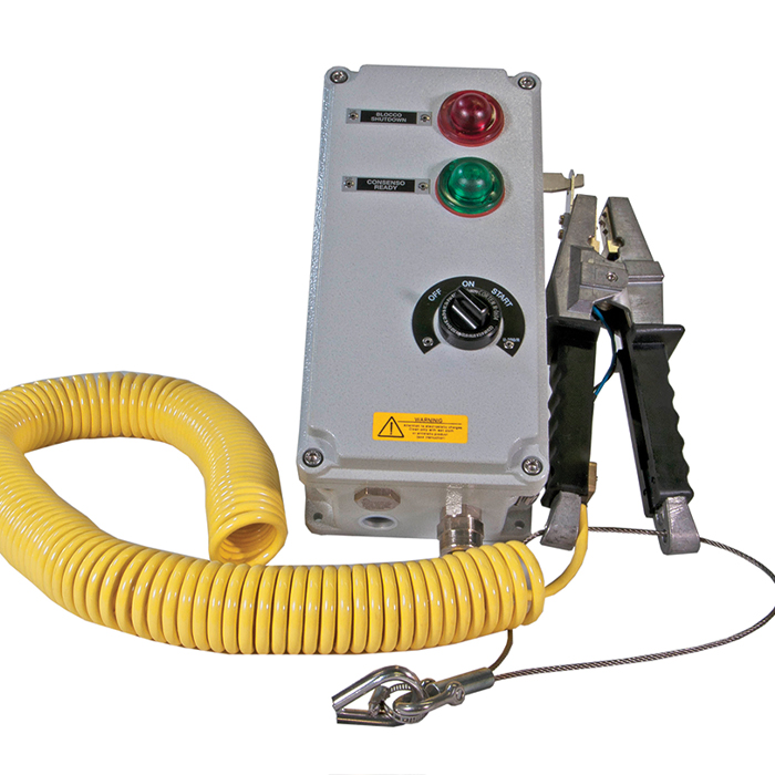 HES | The Worlds Leading Hazardous Engineering Resource - New GRDE-4200 ...