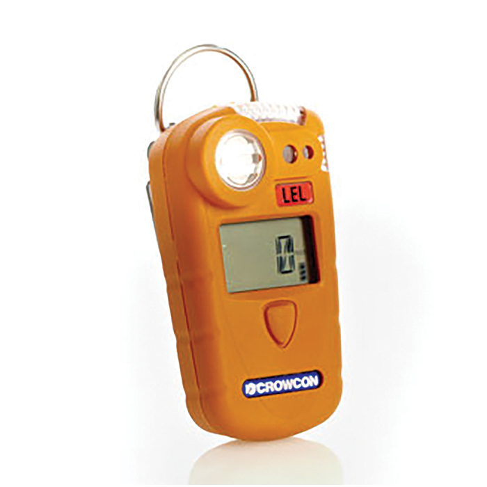 HES | The Worlds Leading Hazardous Engineering Resource - Crowcon ...