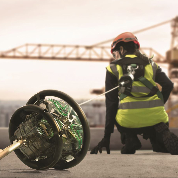 HES | The Worlds Leading Hazardous Engineering Resource - MSA Safety’s ...