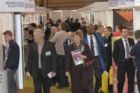 HES | The Worlds Leading Hazardous Engineering Resource - easyFairs