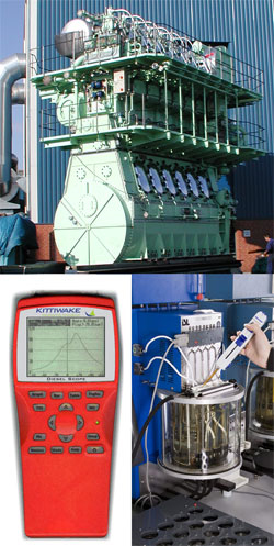 HES | The Worlds Leading Hazardous Engineering Resource - Kittiwake ...